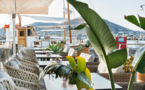 The Delicious Delicacies of Paros, Greece - Paros Restaurants and More